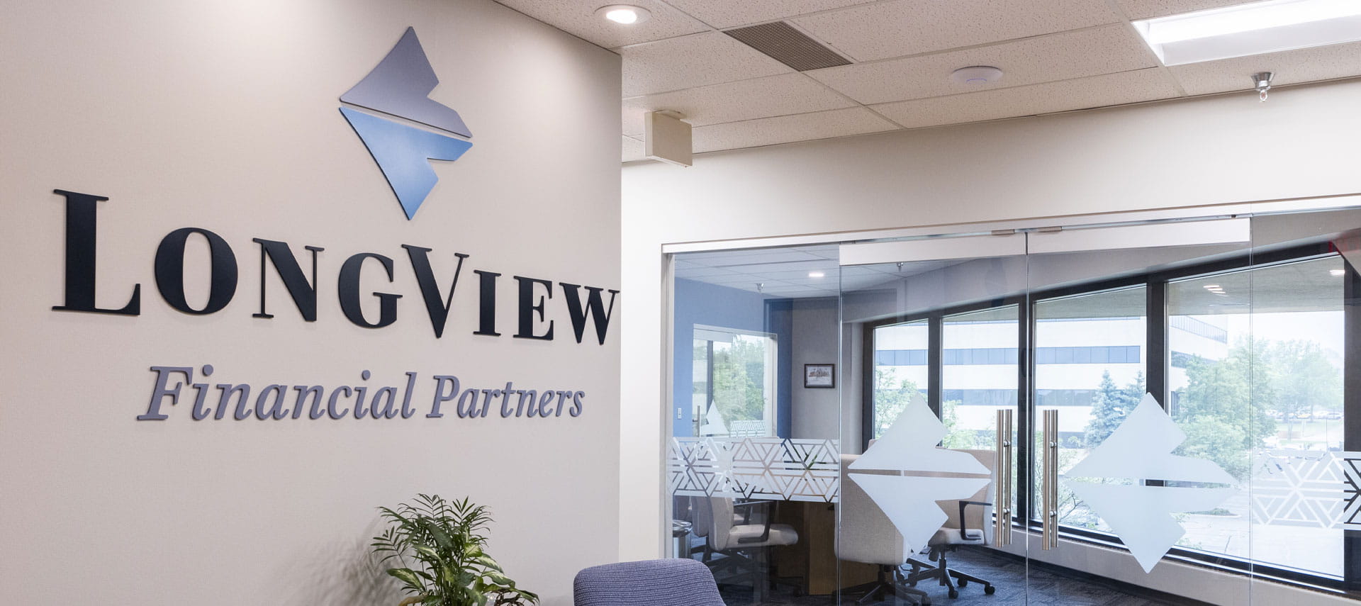 Longview Financial Partners - Independence, OH